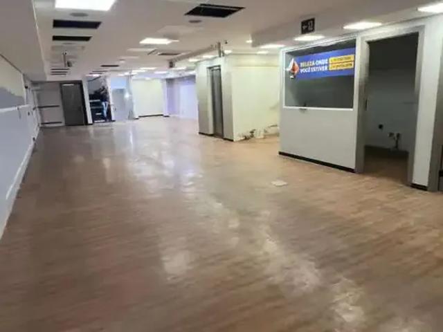 Loja / Comércio para Locação em Bauru/SP Centro