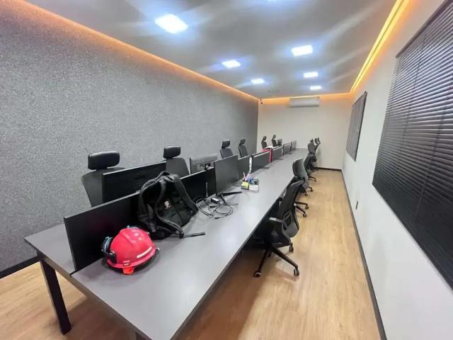 Loja / Comércio para Locação em Bauru/SP Centro