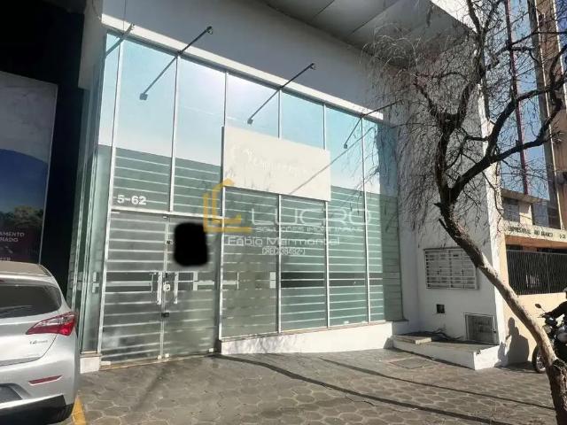 Loja / Comércio para Locação em Bauru/SP Centro 5 Quartos
