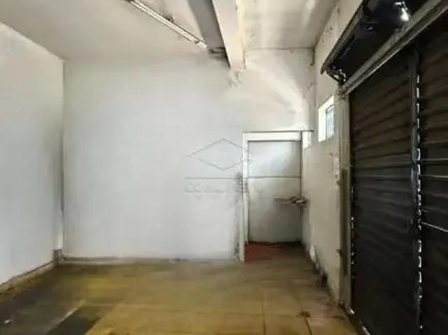 Loja / Comércio para Locação em Bauru/SP Centro