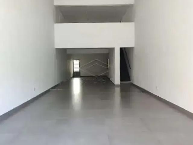 Loja / Comércio para Locação em Bauru/SP Centro