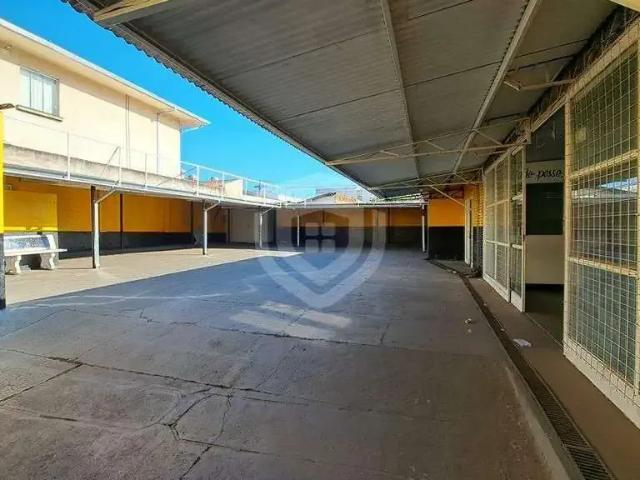 Loja / Comércio para Locação em Bauru/SP Centro