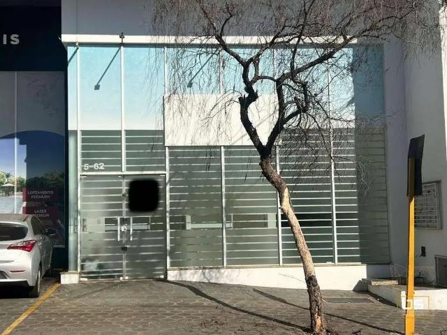 Loja / Comércio para Locação em Bauru/SP Centro