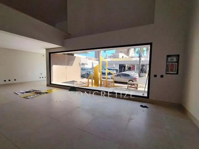 Loja / Comércio para Locação em Bauru/SP Centro
