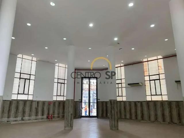 Loja / Comércio para Locação em Bauru/SP Centro
