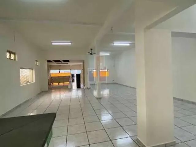 Loja / Comércio para Locação em Bauru/SP Centro