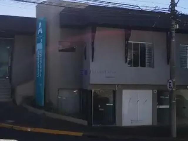 Loja / Comércio para Locação em Bauru/SP Centro