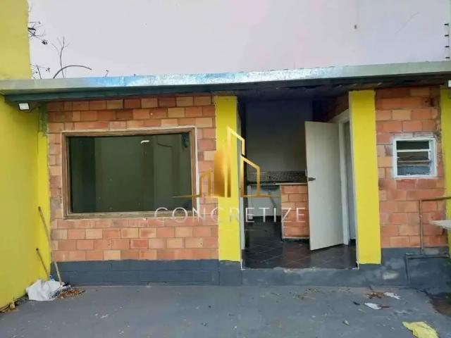 Loja / Comércio para Locação em Bauru/SP Centro