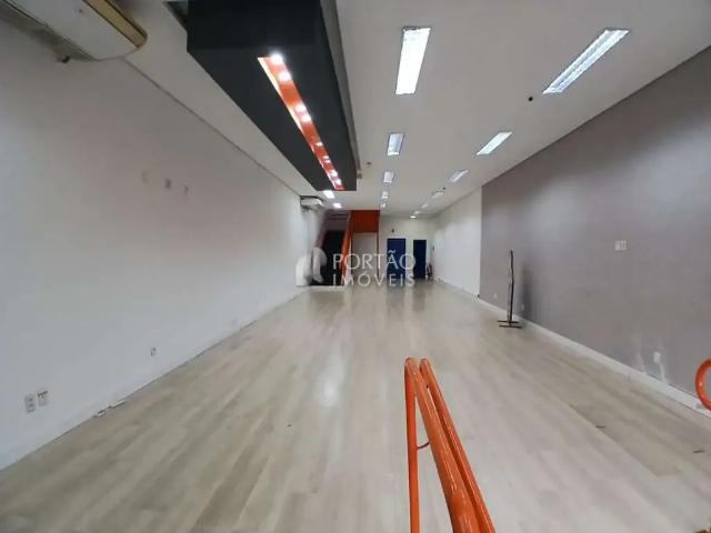 Loja / Comércio para Locação em Bauru/SP Centro