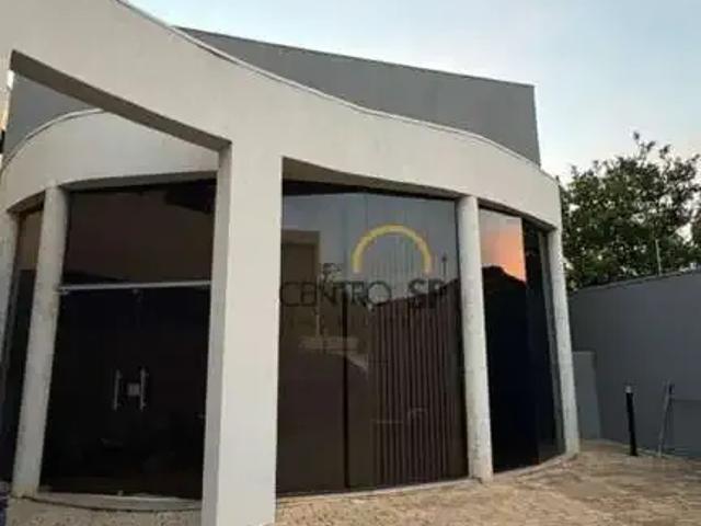 Loja / Comércio para Locação em Bauru/SP Centro