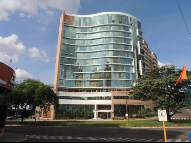 Loja / Comércio para Locação em Bauru/SP Alto Higienópolis