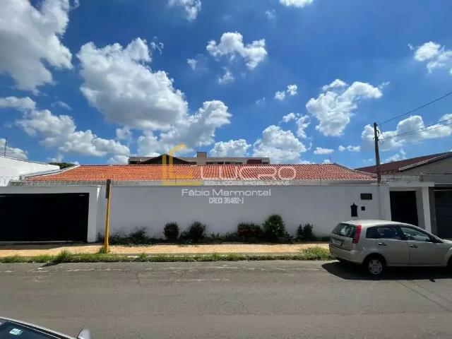 Loja / Comércio para Locação em Bauru/SP Alto Higienópolis 7 Quartos