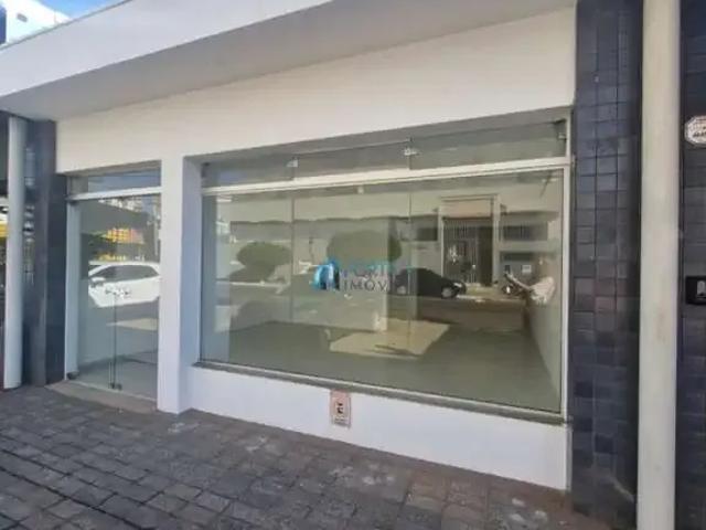 Loja / Comércio para Locação em Bauru/SP Jardim Nasralla
