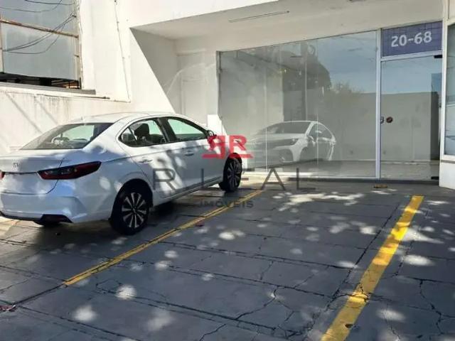 Loja / Comércio para Locação em Bauru/SP Jardim Nasralla