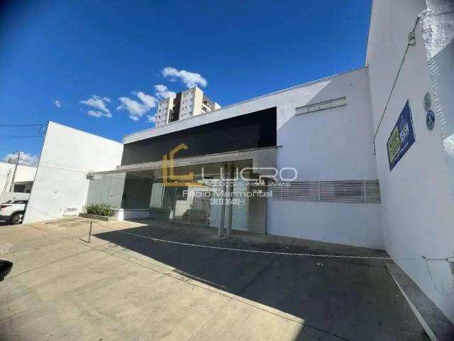Loja / Comércio para Locação em Bauru/SP Jardim Nasralla