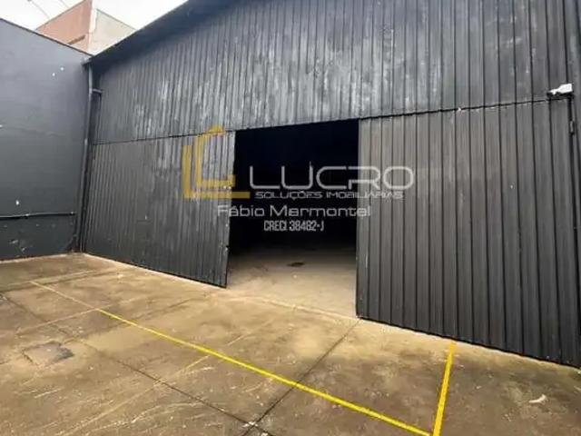 Loja / Comércio para Locação em Bauru/SP Jardim Nasralla