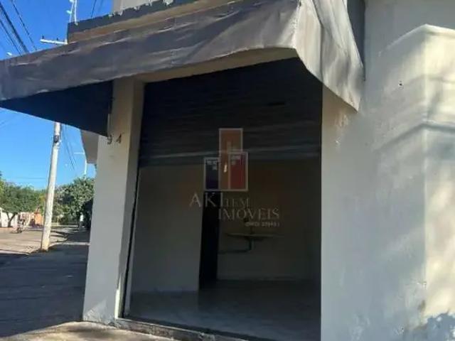 Loja / Comércio para Locação em Bauru/SP Jardim Nova Bauru