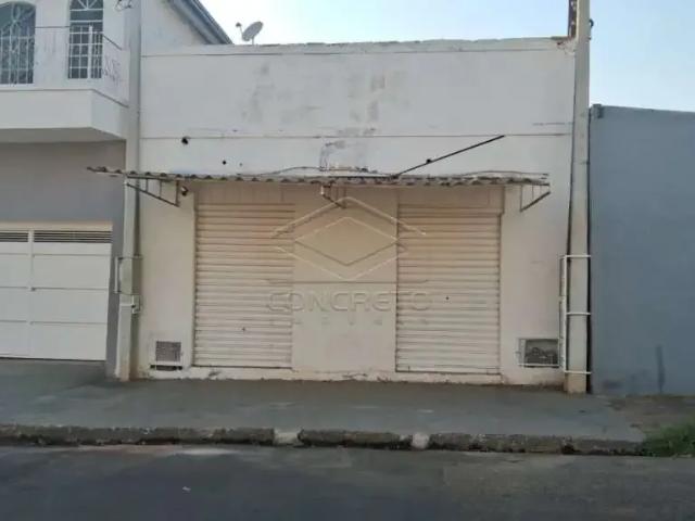 Loja / Comércio para Locação em Bauru/SP Jardim Ouro Verde