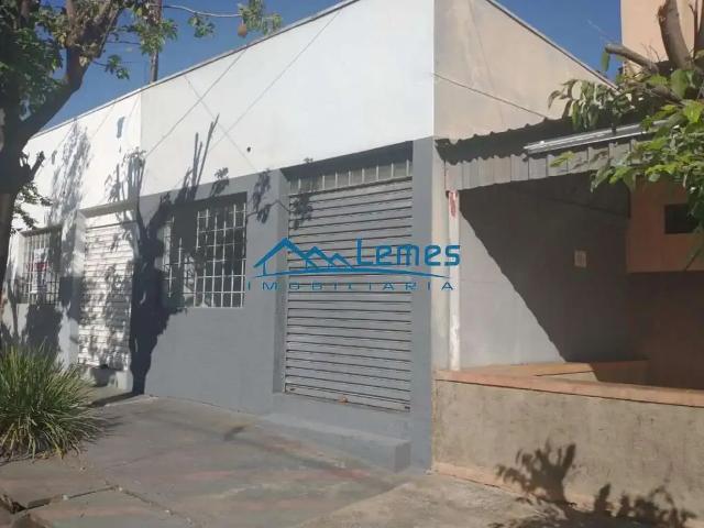 Loja / Comércio para Locação em Bauru/SP Jardim Auri Verde