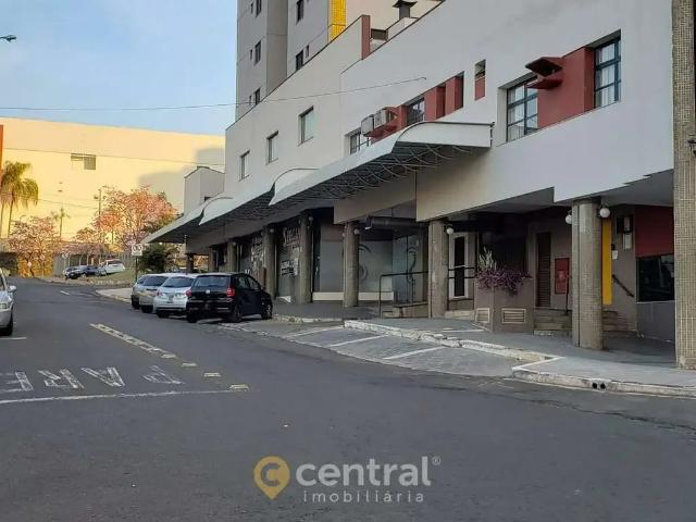 Loja / Comércio para Locação em Bauru/SP Jardim Aeroporto