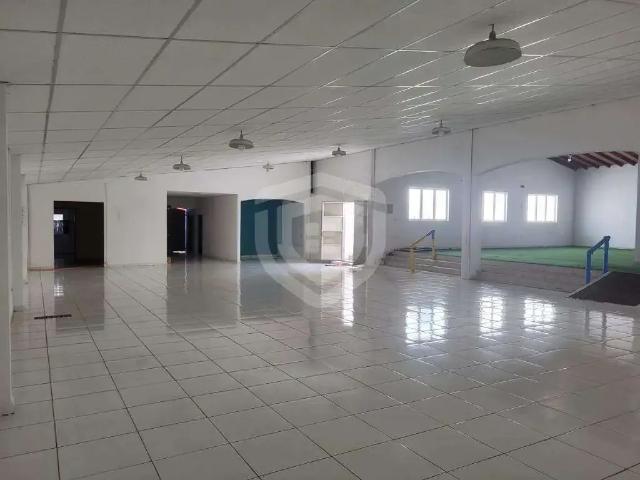 Loja / Comércio para Locação em Bauru/SP Jardim Amália