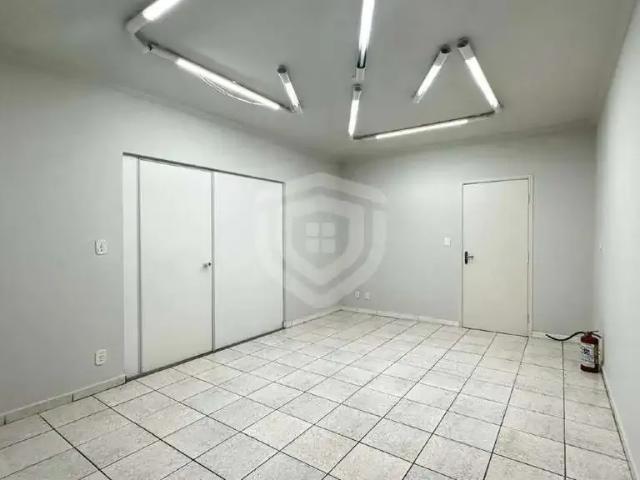 Loja / Comércio para Locação em Bauru/SP Jardim América 3 Quartos