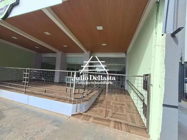 Loja / Comércio para Locação em Bauru/SP Jardim América