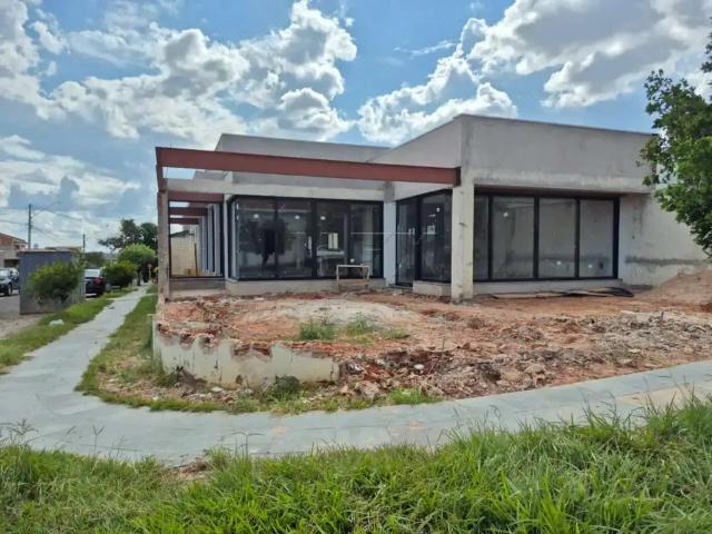 Loja / Comércio para Locação em Bauru/SP Jardim América
