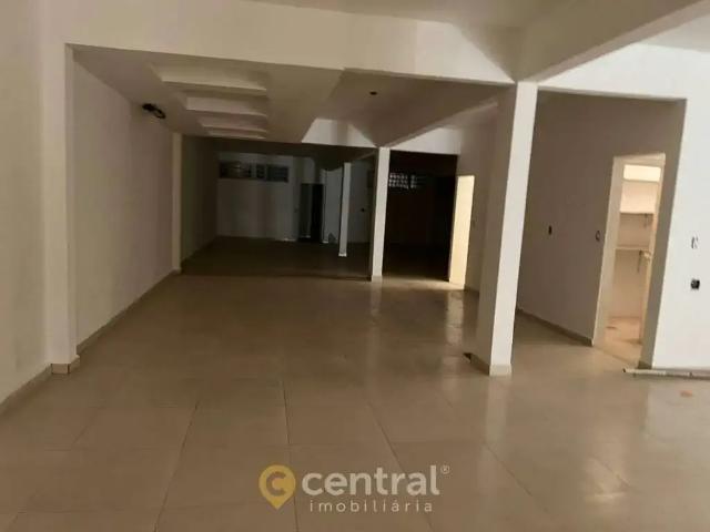 Loja / Comércio para Locação em Bauru/SP Jardim América