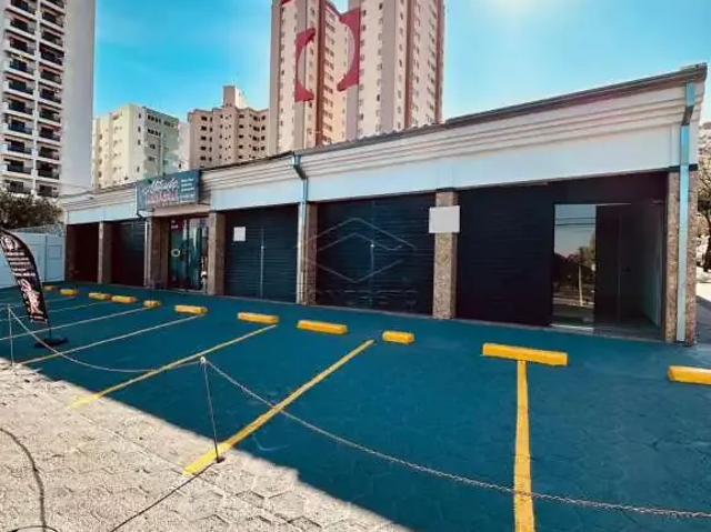 Loja / Comércio para Locação em Bauru/SP Jardim América