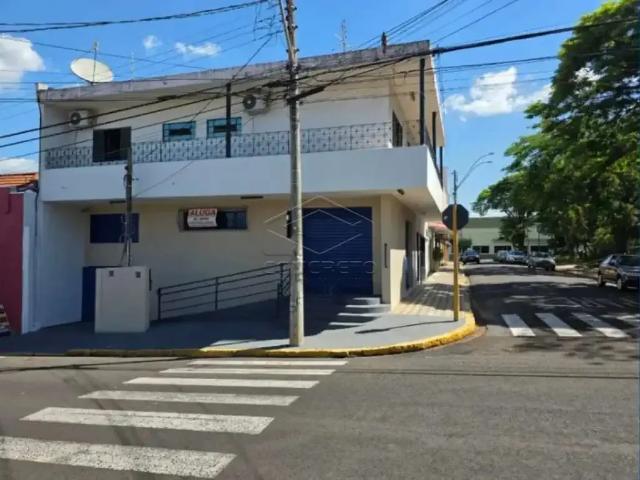 Loja / Comércio para Locação em Bauru/SP Jardim Bela Vista