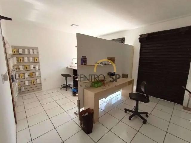 Loja / Comércio para Locação em Bauru/SP Jardim Bela Vista