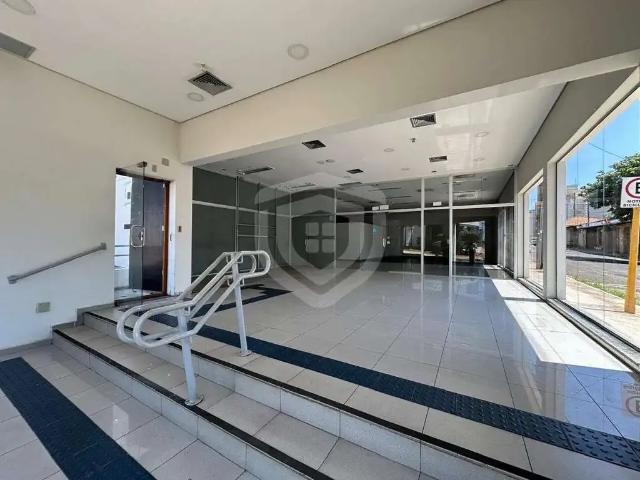 Loja / Comércio para Locação em Bauru/SP Jardim Bela Vista