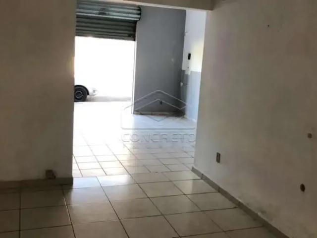 Loja / Comércio para Locação em Bauru/SP Jardim Bela Vista
