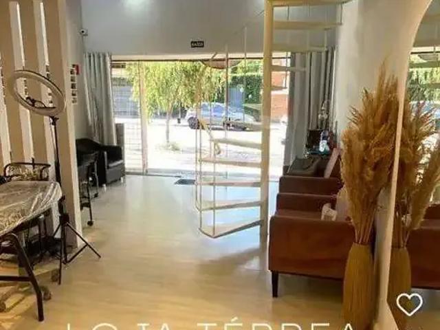 Loja / Comércio para Locação em Bauru/SP Jardim Brasil