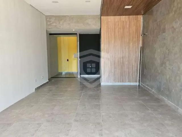 Loja / Comércio para Locação em Bauru/SP Jardim Contorno