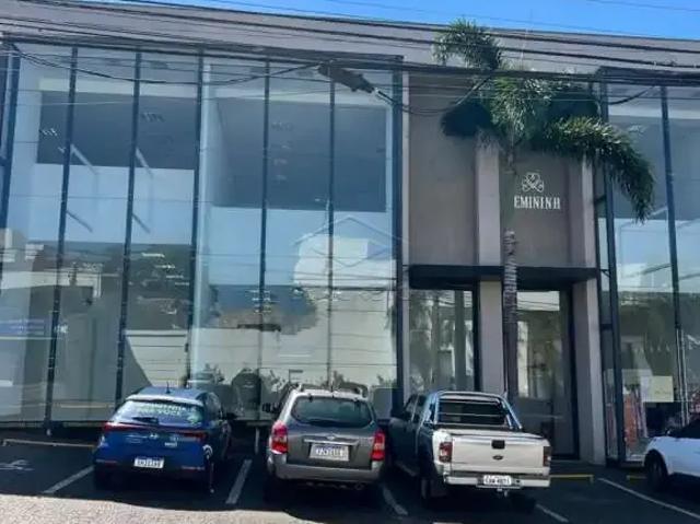 Loja / Comércio para Locação em Bauru/SP Jardim Dona Sarah