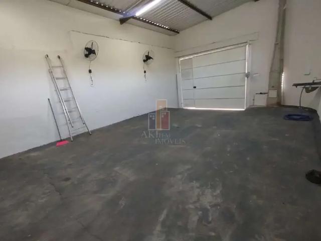 Loja / Comércio para Locação em Bauru/SP Jardim Estoril