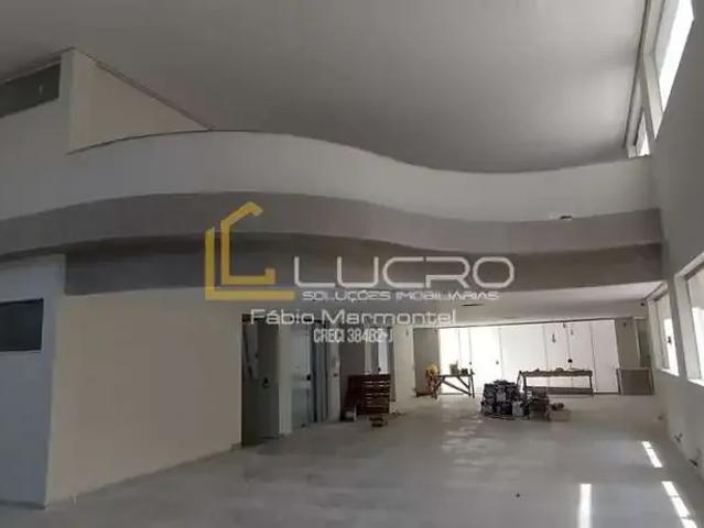 Loja / Comércio para Locação em Bauru/SP Jardim Estoril