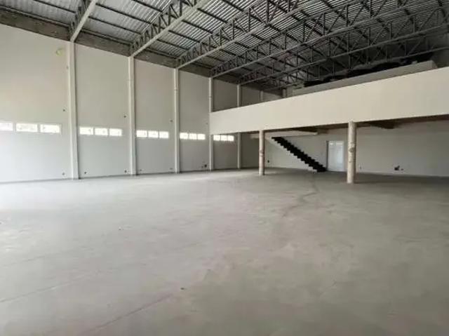Loja / Comércio para Locação em Bauru/SP Jardim Estoril
