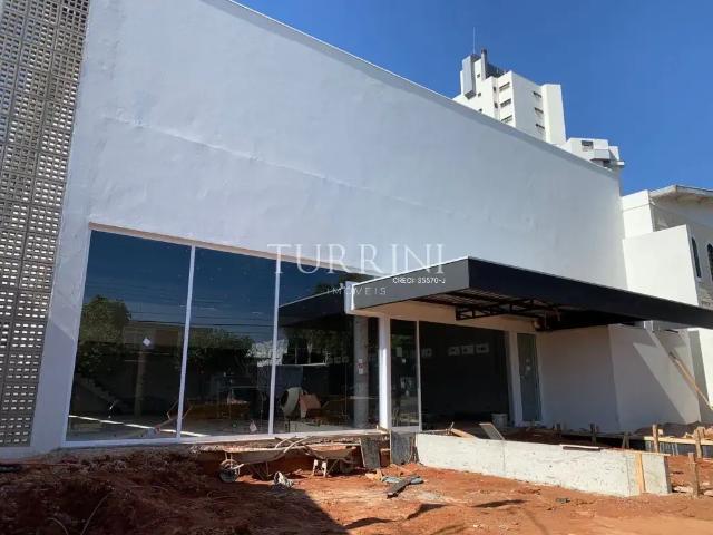 Loja / Comércio para Locação em Bauru/SP Jardim Estoril