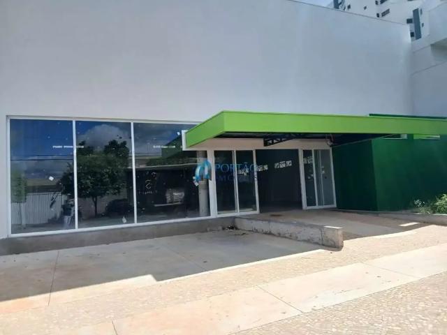 Loja / Comércio para Locação em Bauru/SP Jardim Estoril II