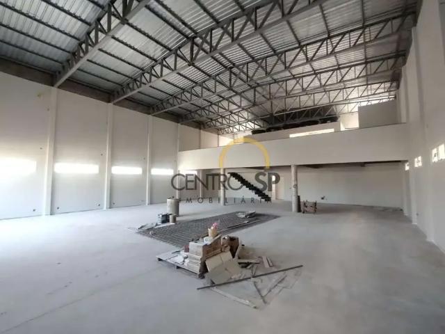 Loja / Comércio para Locação em Bauru/SP Jardim Estoril II