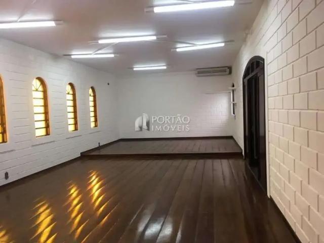 Loja / Comércio para Locação em Bauru/SP Jardim Estoril II
