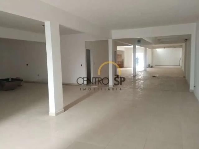 Loja / Comércio para Locação em Bauru/SP Jardim Estoril IV