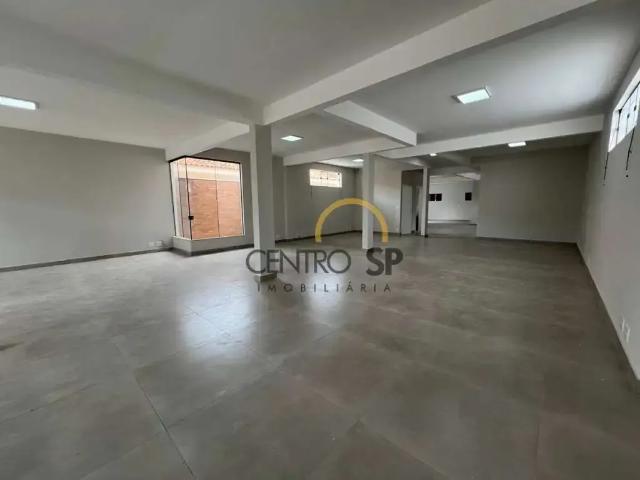 Loja / Comércio para Locação em Bauru/SP Jardim Estoril IV