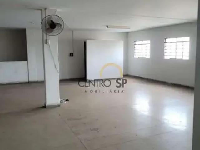 Loja / Comércio para Locação em Bauru/SP Jardim Flórida