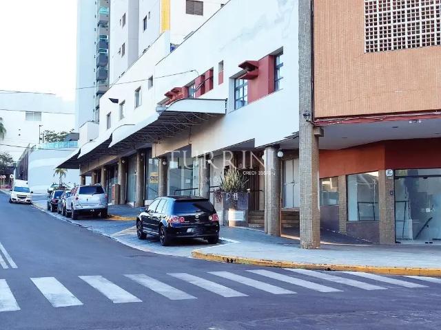 Loja / Comércio para Locação em Bauru/SP Jardim Infante Dom Henrique