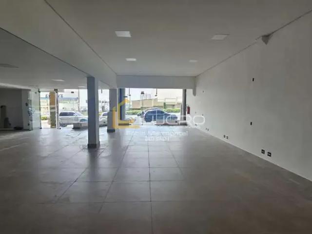 Loja / Comércio para Locação em Bauru/SP Jardim Infante Dom Henrique 3 Quartos