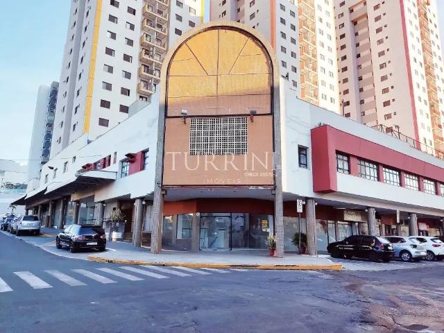 Loja / Comércio para Locação em Bauru/SP Jardim Infante Dom Henrique